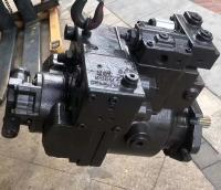 China Excavator Main Pump SY75-8/SY75-9 Hydraulic Pump K3VL80 Piston Pump Parts for sale