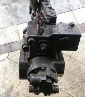 China Excavator Main Pump SY75-8/SY75-9 Hydraulic Pump K3VL80 Piston Pump Parts for sale