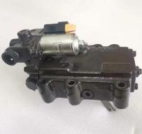China SY385C SY385H-8 SY385H-9 Excavator parts main pump SY385 hydraulic pump K5V160D regulator for sale