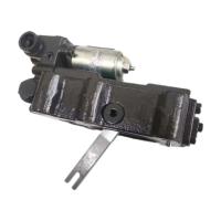 China SY385C SY385H-8 SY385H-9 Excavator parts main pump SY385 hydraulic pump K5V160D regulator for sale