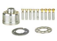 China Excavator Hydraulic Pump Parts Series Plunger Pump Parts KVC925 KVC930 KVC932 Pump Parts for sale