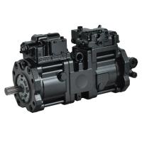 China 31N5-1501 31Q4-10010 Hydraulic Pump for Sale R140-9 R150-9 R170w Hydraulic Pump for sale