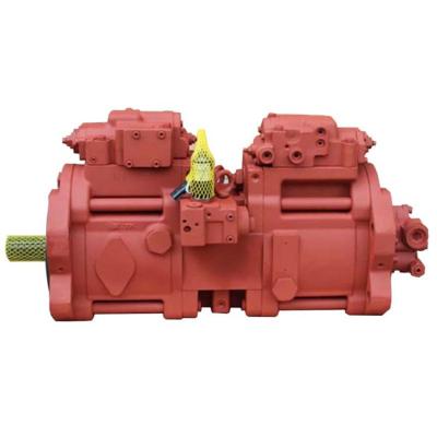 China K5V80DTP Excavator Parts R140W-7 R160W-7 Hydraulic Pump 2302-9277B 11Q119092 for sale