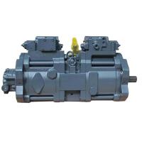 China K5V80DTP Excavator Parts R140W-7 R160W-7 Hydraulic Pump 2302-9277B 11Q119092 for sale