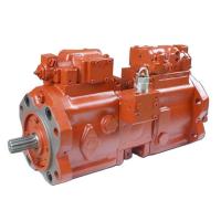 China Hydraulic Pump Parts R370 R380 R250LC-7 Hydraulic Pump K3V180 Hydraulic Pump for Sale for sale