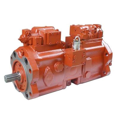 China Hydraulic Pump Parts R370 R380 R250LC-7 Hydraulic Pump K3V180 Hydraulic Pump for Sale for sale