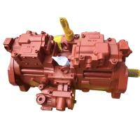 China Hydraulic Pump Parts R370 R380 R250LC-7 Hydraulic Pump K3V180 Hydraulic Pump for Sale for sale
