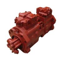 China Excavator Main Pump EX400-3 EX300-3 K3V180DTH K3V180 Hydraulic Pump for sale