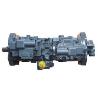China Excavator Main Pump EX400-3 EX300-3 K3V180DTH K3V180 Hydraulic Pump for sale
