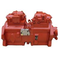 China K3V180DTH Excavator Spare Parts Main Piston Pump EX400-3 Hydraulic Main Pump for sale