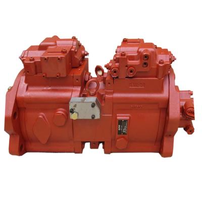 China K3V180DTH Excavator Spare Parts Main Piston Pump EX400-3 Hydraulic Main Pump for sale