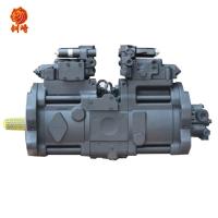 China LQ10V00006F1 Excavator Pump SK250-8 Hydraulic Pump Main Pump for sale