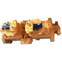 China 9285566 ZX130 Main Pump ZX130-3 ZX135US-3 Hydraulic Pump HPK060BT-18A 9290597 9299598 9285685 for sale