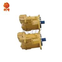 China 296-6714 335-8197 Excavator, Construction Machinery Parts, Loader 416E, E414E for sale