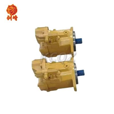 China 296-6714 335-8197 Excavator, Construction Machinery Parts, Loader 416E, E414E for sale