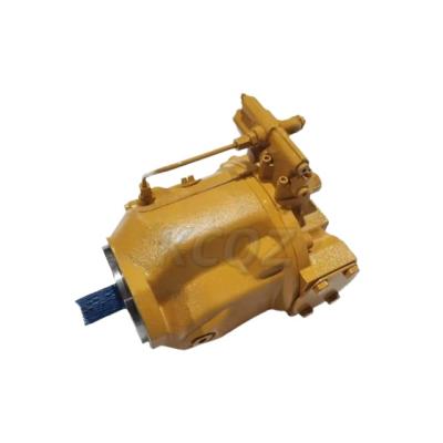 China Excavator Hydraulic Piston Oil Pump 161-6634 1126564 Backhoe Loader Hydraulic Pump 416C 438C 426C 428C 436C for sale
