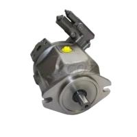 China Excavator Construction Machinery Piston Pump A10VSO18DFR1/31R-PPA12N00 Hydraulic Oil Pump A10VS018DFR1/31R-PPA12N00 for sale