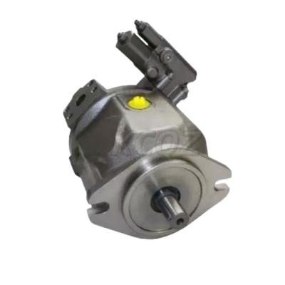 China Excavator Construction Machinery Piston Pump A10VSO18DFR1/31R-PPA12N00 Hydraulic Oil Pump A10VS018DFR1/31R-PPA12N00 for sale