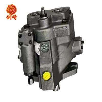 China PVP1636C4L212 PVP16362R2M12 PVP3336BL2C21X3479 Excavator Hydraulic Plunger Pump PVP330D2R6A4 PVP48362R6B3H11 for sale