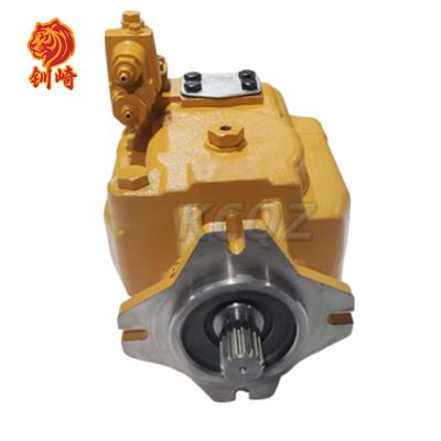 China Excavator Pump Assembly Piston Fittings D9r Pump Assembly 1041752 for sale