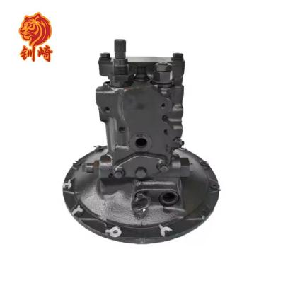 China 708-1W-00241 708-1W-00210 Hydraulic piston pump for construction machinery excavators, suitable for PC75UU, PC78US, and PC75UD. for sale