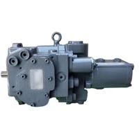 China K3SP36B YT10V00002F1 YT10V00002F2 YT10V00002F3 Hydraulic Piston Pump For Excavators SK60SR SK70SR SK80CS SK80 SK60 for sale