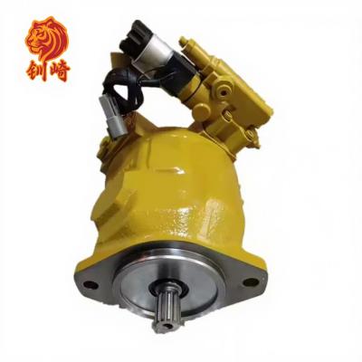 China Excavator E330D E336D 259-0815 10R-8707  Fan Pump/Motor for sale