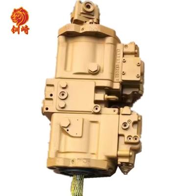 China Construction Machinery Excavator Hydraulic Main Pump E312 Hydraulic Pump K3V63DT for sale