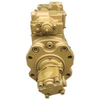 China Construction Machinery Excavator Hydraulic Main Pump E312 Hydraulic Pump K3V63DT for sale