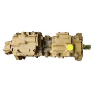 China Construction Machinery Excavator Hydraulic Main Pump E312 Hydraulic Pump K3V63DT for sale