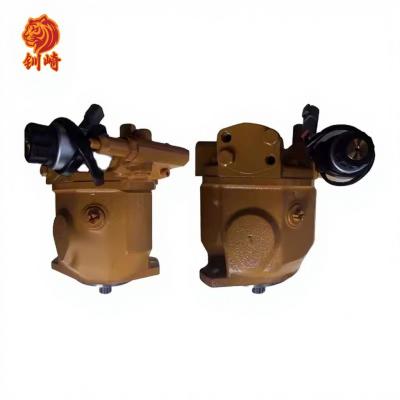 China Excavator Parts E345 E349C E349D Fan Pump 32992781 295-9426 259-0815 for sale