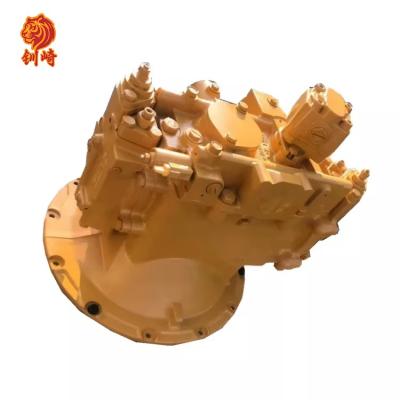 China Excavator 312C 312CL 1730663 Hydraulic Pump for sale