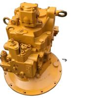 China Excavator 312C 312CL 1730663 Hydraulic Pump for sale