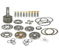 China 708-2L-41230 Excavator Hydraulic Parts PC210-7K PC210-8 Cylinder for sale