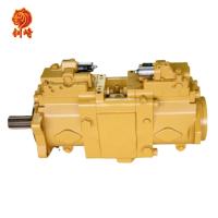 China Construction Machinery Parts 565-9737 5938368 E336GC Excavator Hydraulic Main Pump, for sale