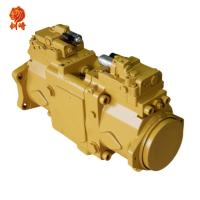 China Construction Machinery Parts 565-9737 5938368 E336GC Excavator Hydraulic Main Pump, for sale
