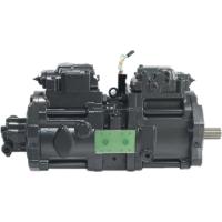 China CHUANQI Factory K3V112 Industrial Hydraulic Pump Gear Pump Plunger Hydraulic Pump K3V112DTP for Sumitomo SH200-3 for sale
