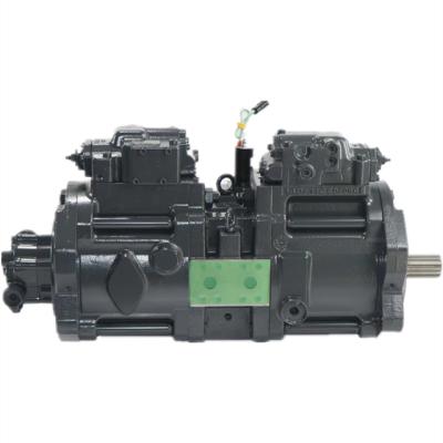 China CHUANQI Factory K3V112 Industrial Hydraulic Pump Gear Pump Plunger Hydraulic Pump K3V112DTP for Sumitomo SH200-3 for sale
