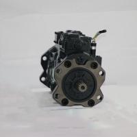 China CHUANQI Factory K3V112 Industrial Hydraulic Pump Gear Pump Plunger Hydraulic Pump K3V112DTP for Sumitomo SH200-3 for sale