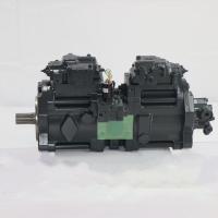 China CHUANQI Factory K3V112 Industrial Hydraulic Pump Gear Pump Plunger Hydraulic Pump K3V112DTP for Sumitomo SH200-3 for sale