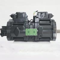 China CHUANQI Factory K3V112 Industrial Hydraulic Pump Gear Pump Plunger Hydraulic Pump K3V112DTP for Sumitomo SH200-3 for sale