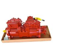 China R130LC-7 Excavator Main Pump Piston Pump Assembly for Excavator for sale