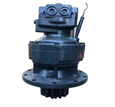 China SG04E Excavator Swing Motor Assembly Replacement Parts Suitable for SH120A3 Construction Excavator for sale