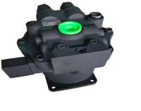 China High-quality SG20 Excavator Hydraulic Steering Motor Assembly for EC700BLC Excavator Construction Machinery for sale
