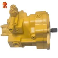 China PSVL-54CG Construction Machinery Excavator Main Pump B0610-54120 Hydraulic Pump PSVL-54CG-13 for sale