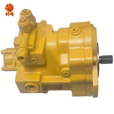 China PSVL-54CG Construction Machinery Excavator Main Pump B0610-54120 Hydraulic Pump PSVL-54CG-13 for sale