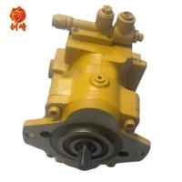 China PSVL-54CG Construction Machinery Excavator Main Pump B0610-54120 Hydraulic Pump PSVL-54CG-13 for sale
