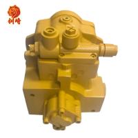 China PSVL-54CG Construction Machinery Excavator Main Pump B0610-54120 Hydraulic Pump PSVL-54CG-13 for sale