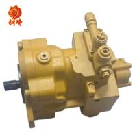 China PSVL-54CG Construction Machinery Excavator Main Pump B0610-54120 Hydraulic Pump PSVL-54CG-13 for sale