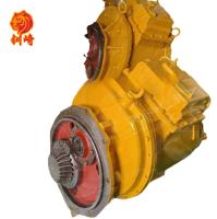 China High-quality for PC600-6 Excavator Swing Motor 21M-26-00011 Travel Motor 703-09-43200 for sale